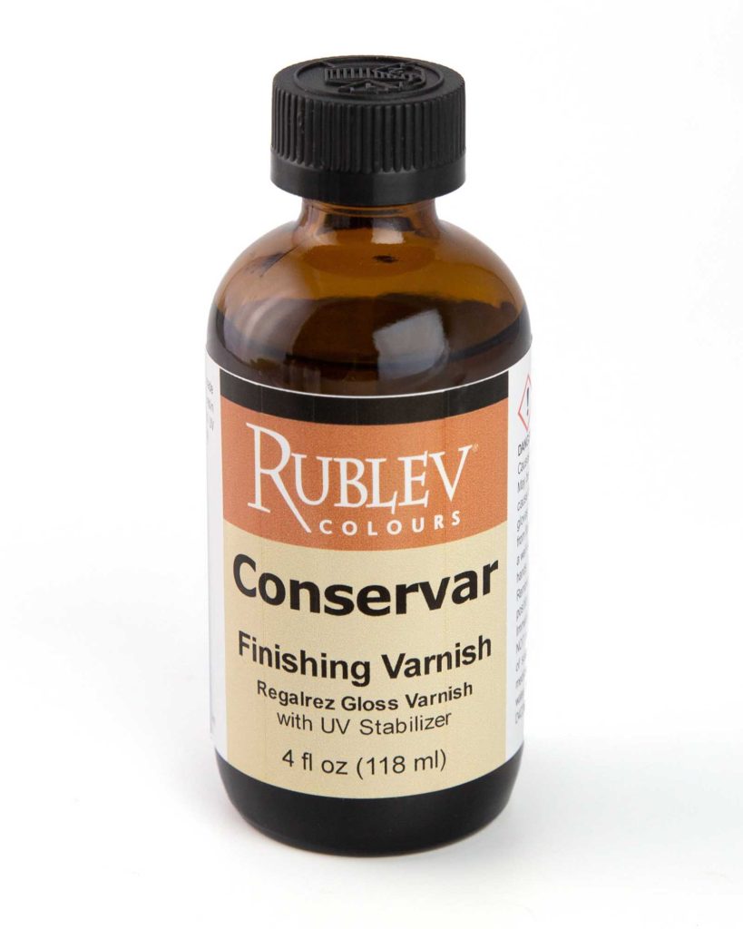 Understanding the Complexities of Acrylic Painting Varnish: A Guide for ...