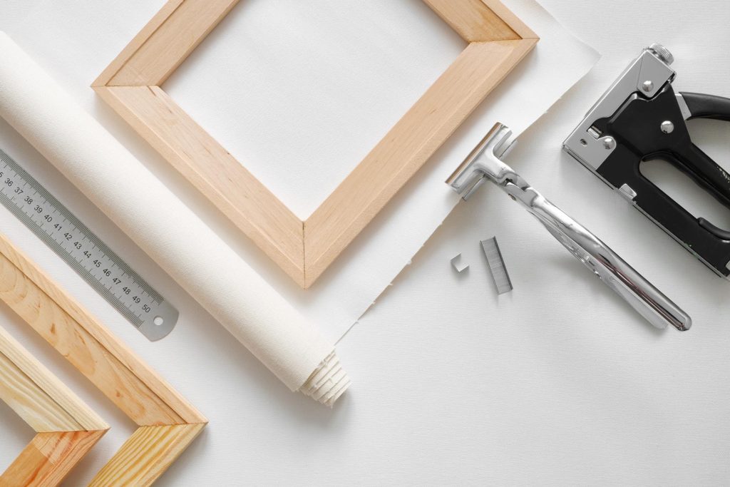 Canvas Backing Boards: Essential Protection for Your Paintings ...