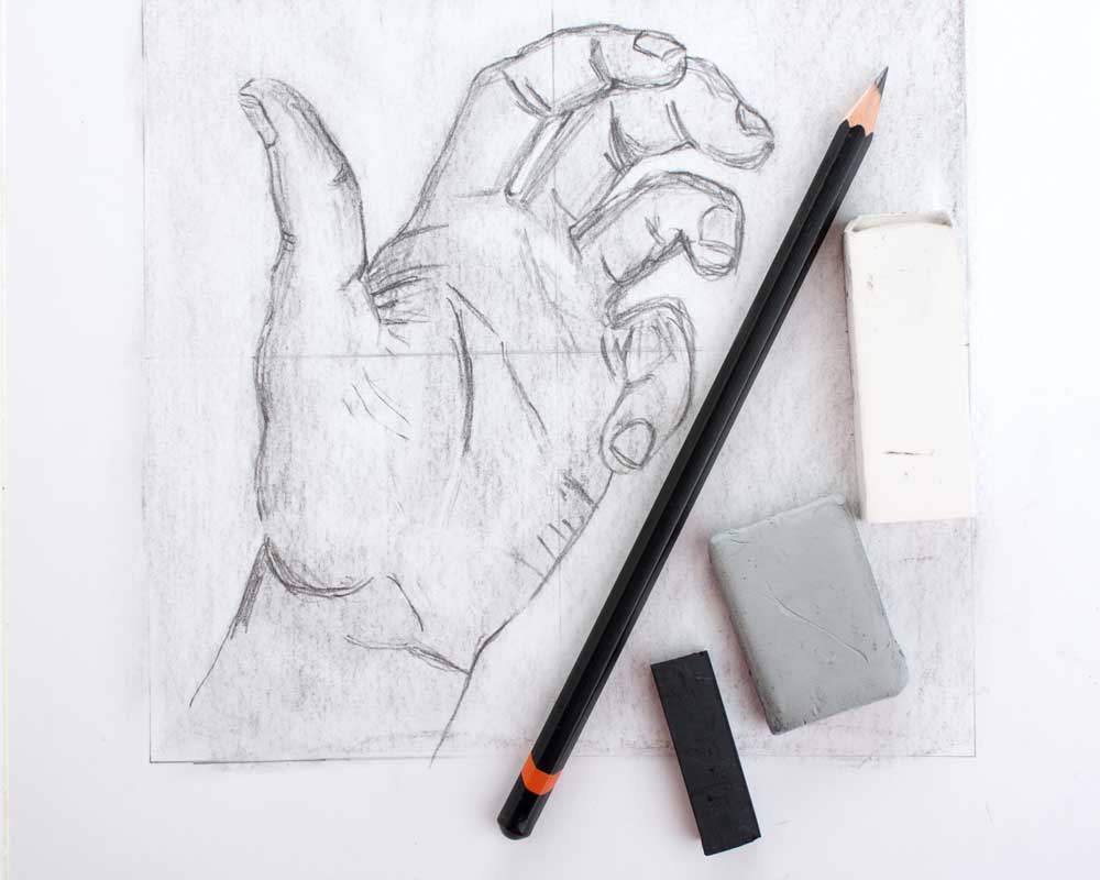 Drawing – Painting Best Practices