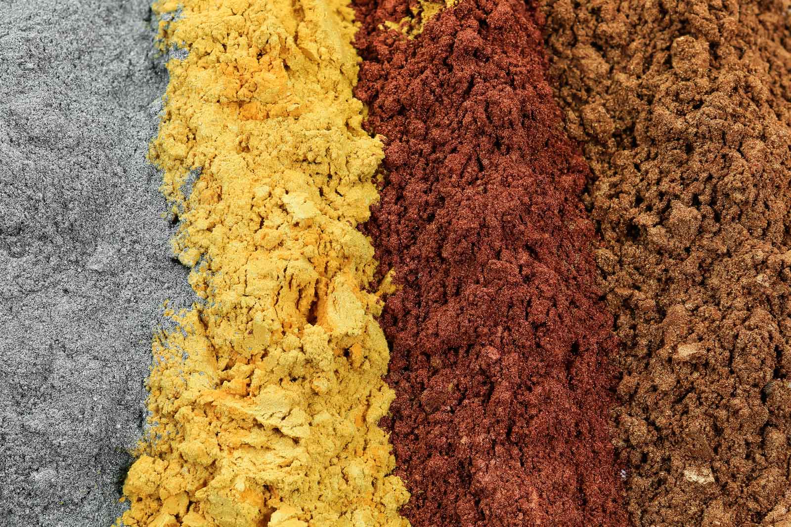 Mastering Color: The Role of Pigment Particle Size in Art – Painting ...