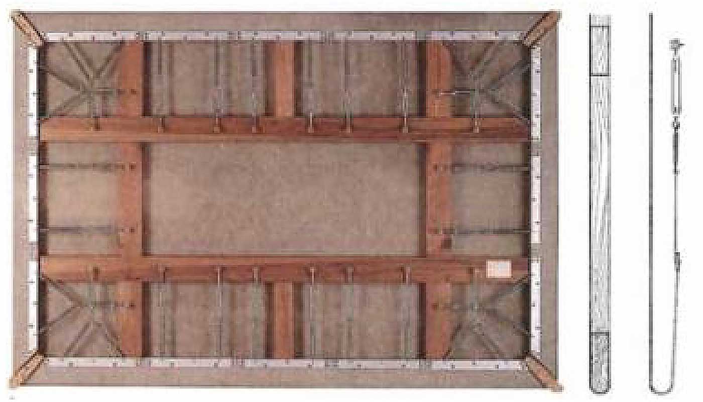 Canvas Stretching Techniques: Insights on Tensioning for Contemporary ...