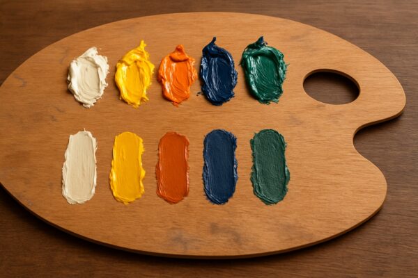 Understanding Extender Pigments: Enhancing Paint Properties – Painting ...