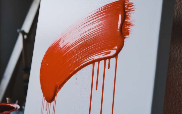 Acrylic Paint Drying: The Influence of Environmental Factors – Painting ...