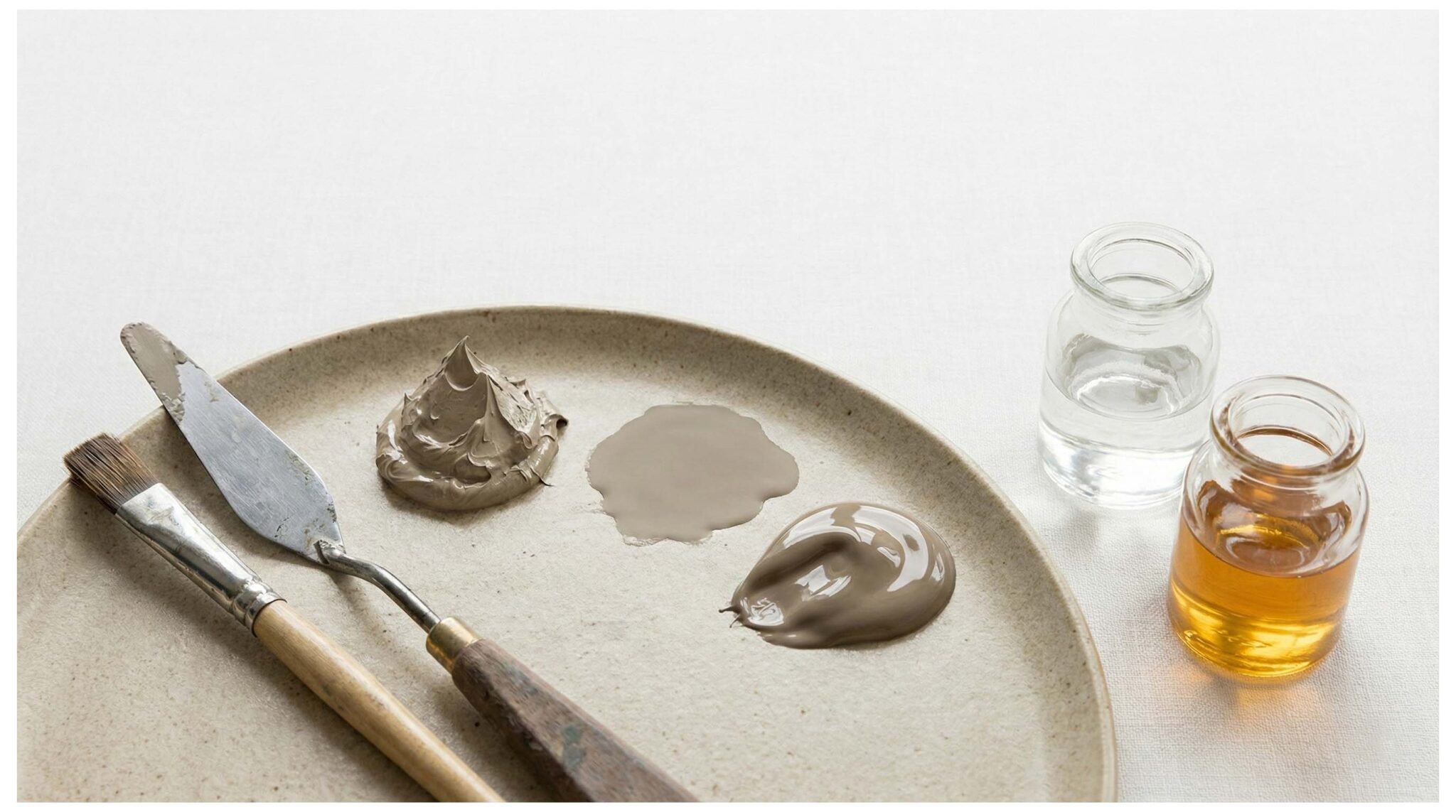 Fat Over Lean in Oil Painting: A Better Model for Layered Indirect ...