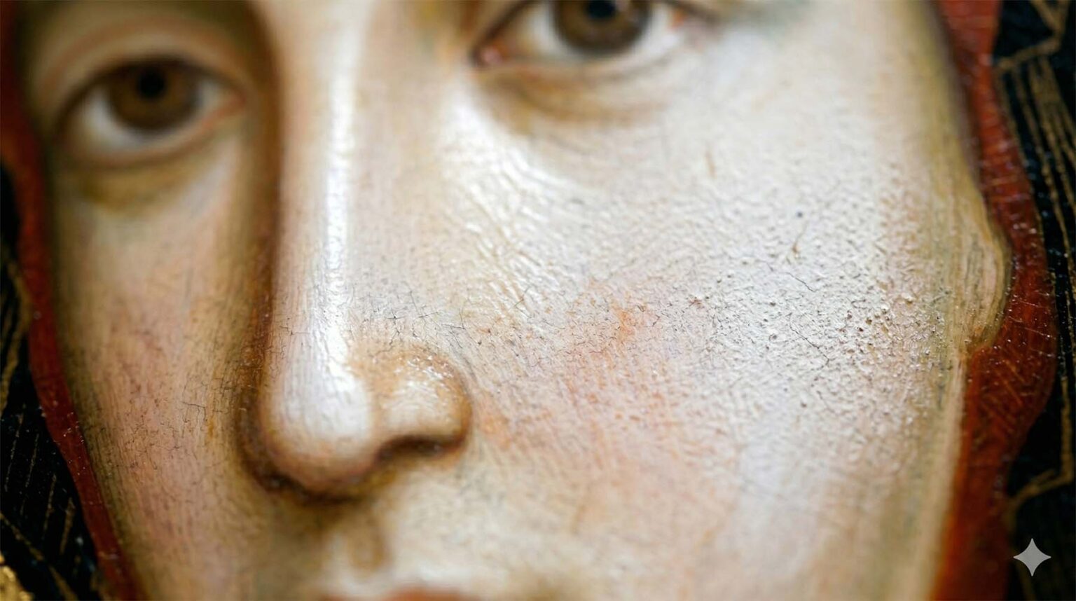 Egg Tempera White: Choosing the Right White Pigment for Stability and ...